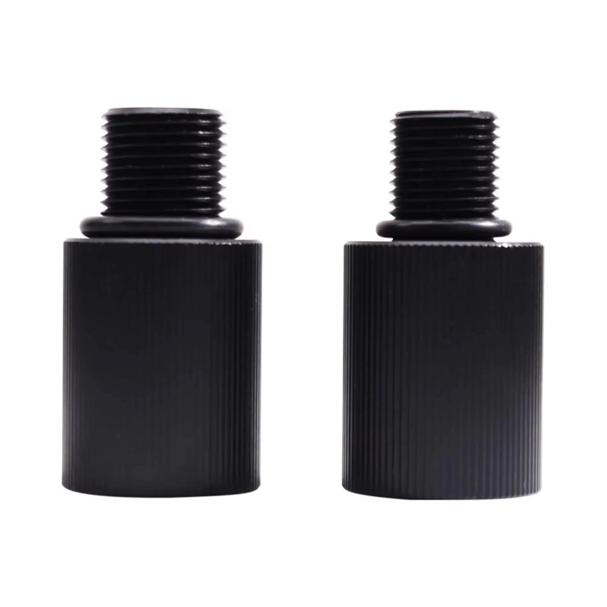 ACECARE HPA Thread Converter M18x1.5 to 5/8-18UNF Adapter Converter ...