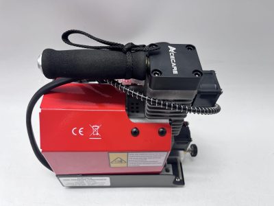 Portable 12V/110V Mini Air Compressor – Fill Up to 0.5L PCP or Scuba ...